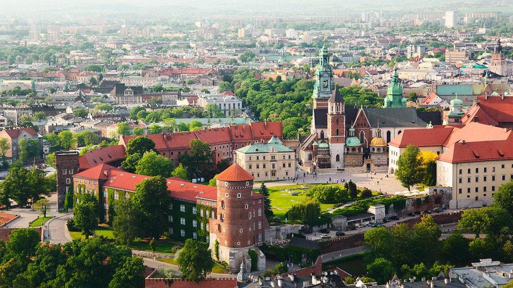 Modaro Krakow